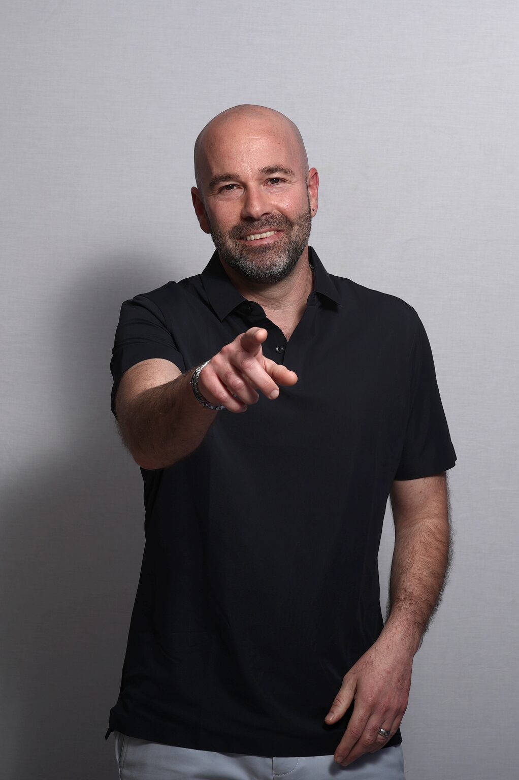 Prof. Yossi Buganim Bio. – ananda labs